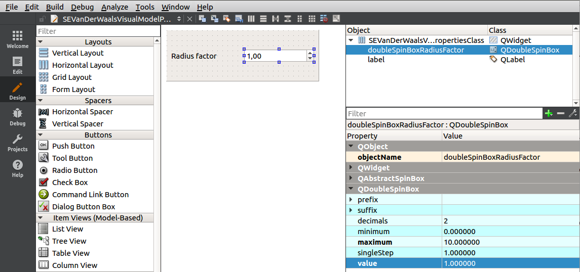 SAMSON Connect | Documentation | Developer guide
