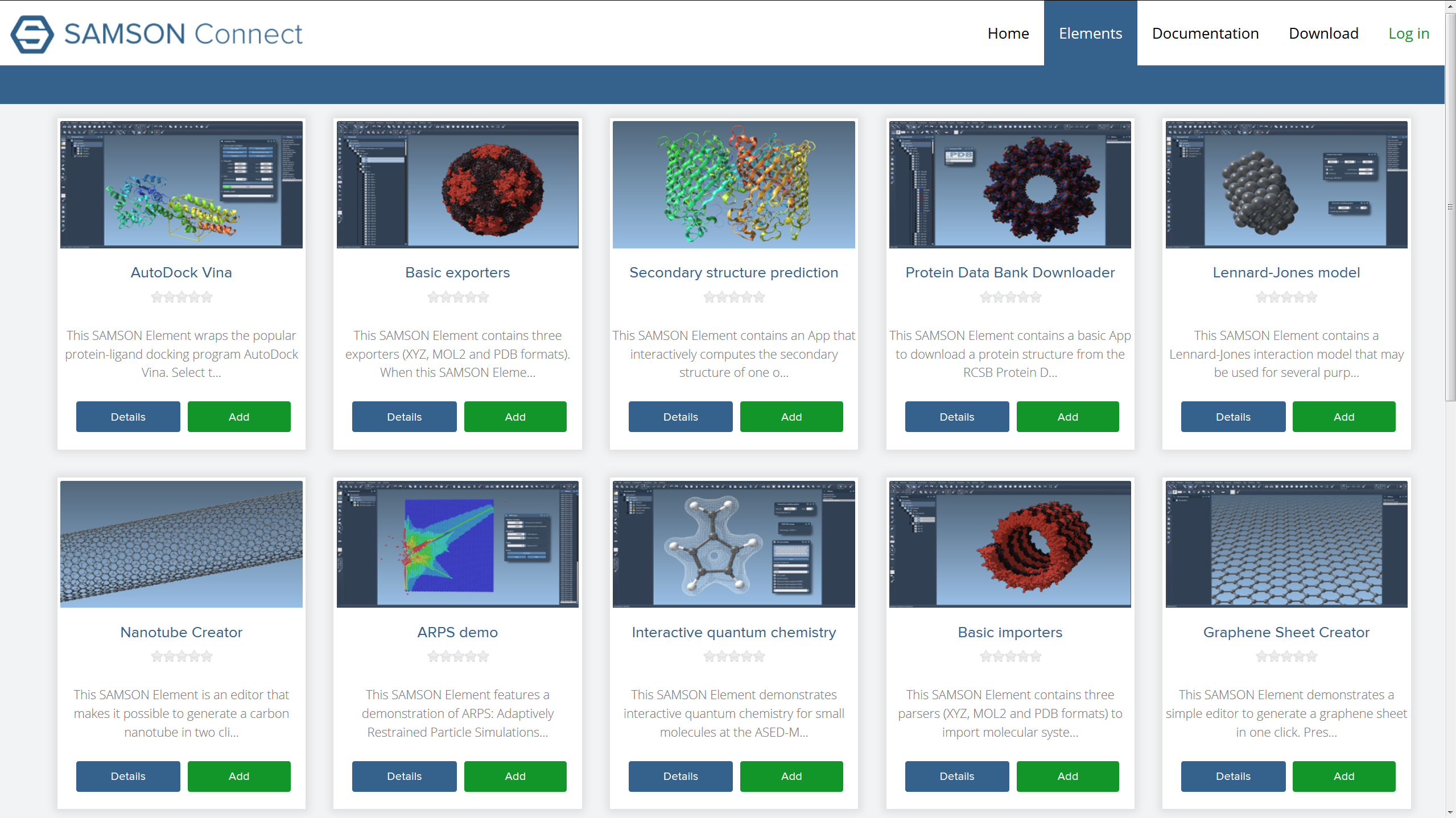 ElementsLarge – SAMSON Documentation
