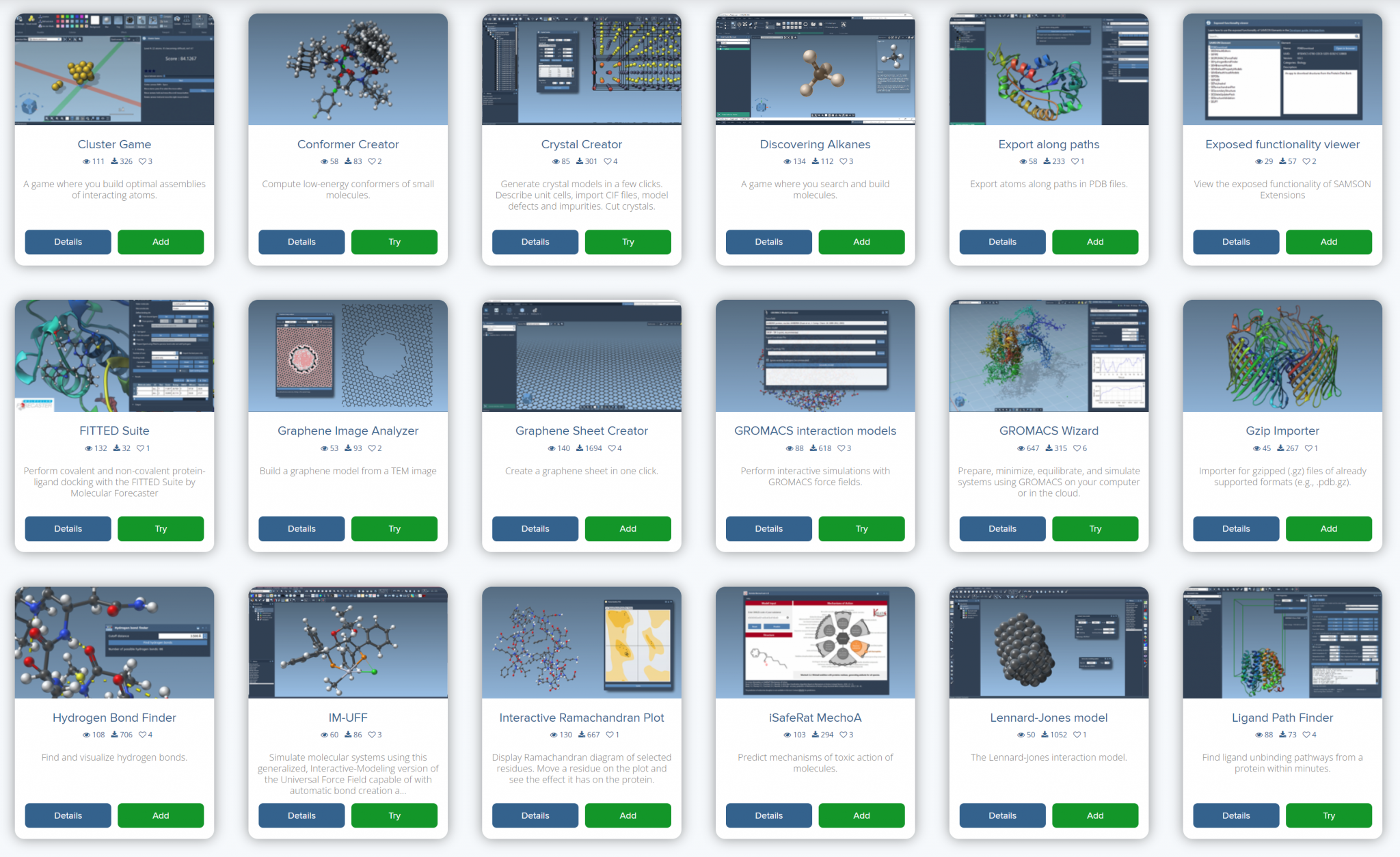 SAMSON Connect | Documentation